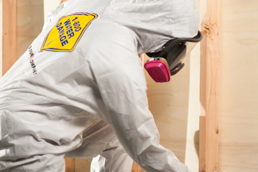 Water Damage Restoration Indianapolis IN | 24/7 Emergency Service