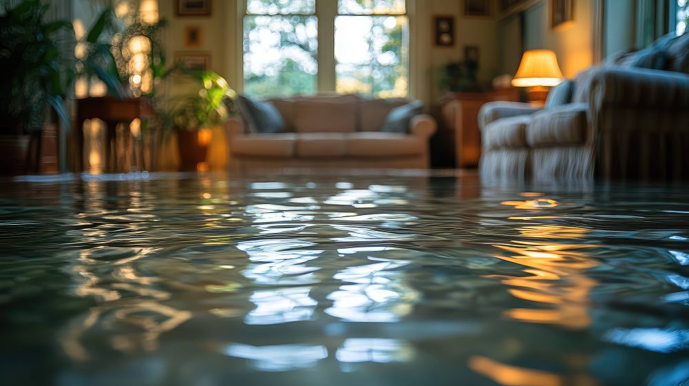 Navigating Water Damage Restoration in Historic Homes: Challenges and ...