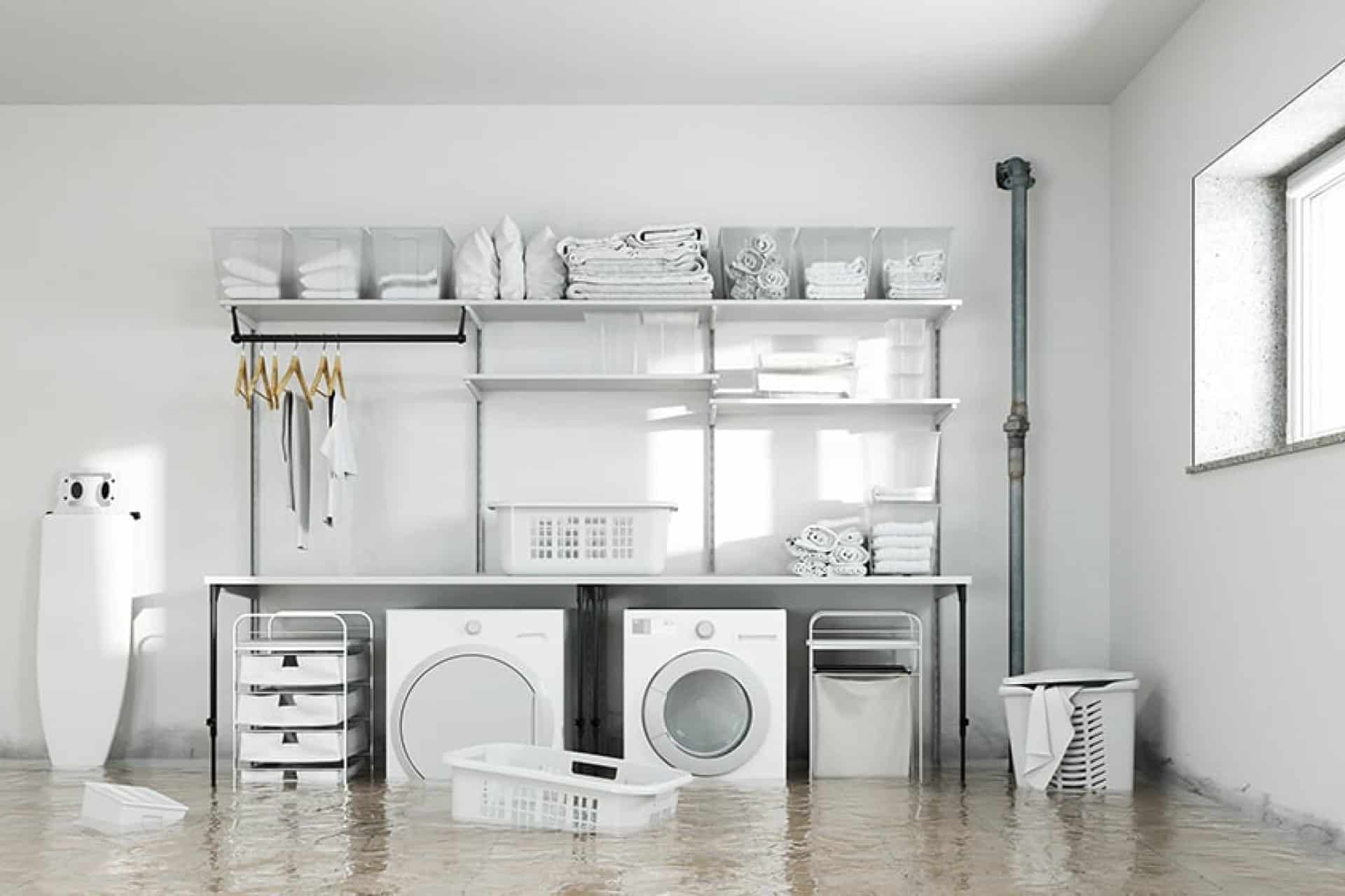 How to Dry Walls and Remove Moisture: Complete Guide